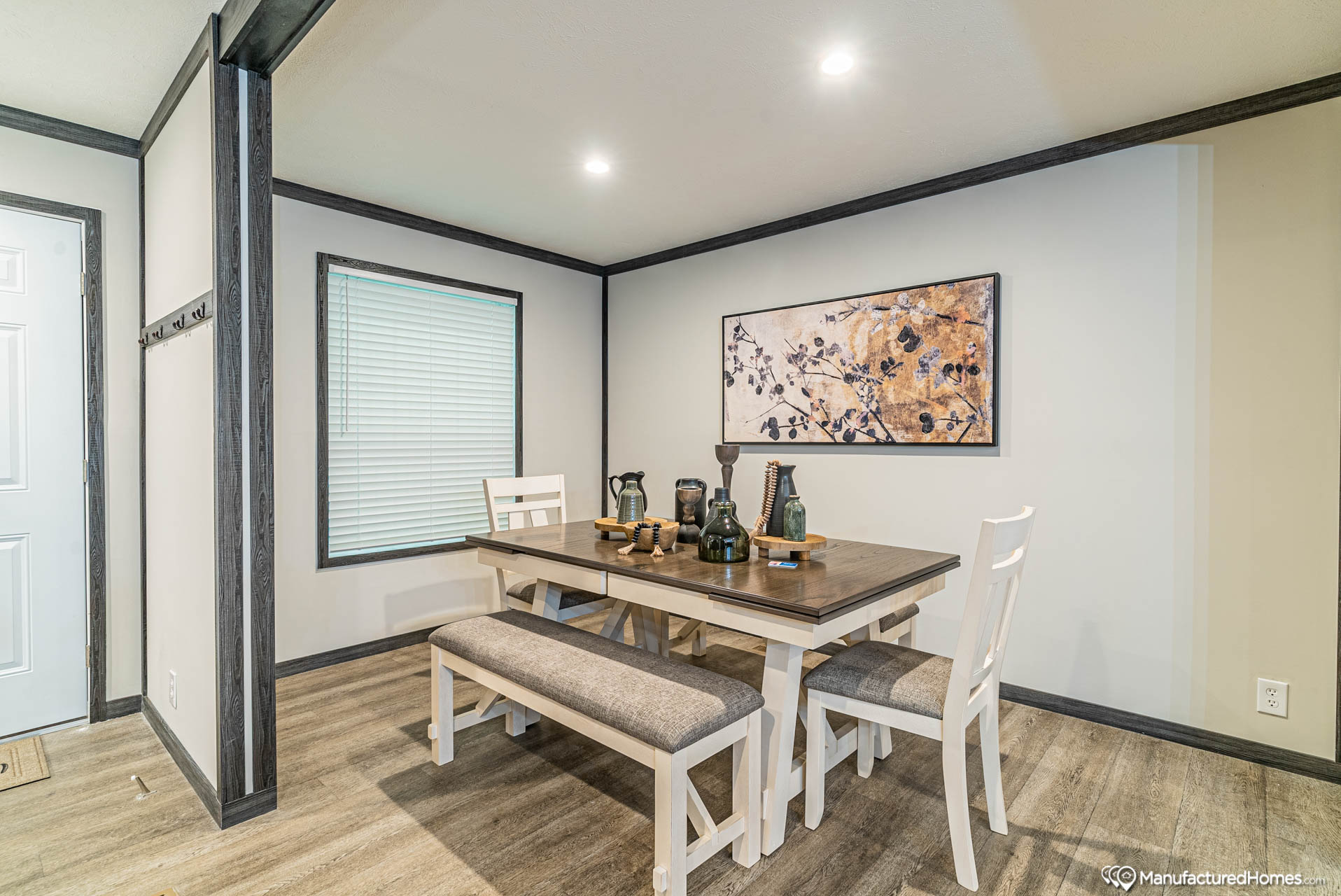 Foundation The Cornerstone 2868H32A2L from Yurezz Home Center of Greeneville